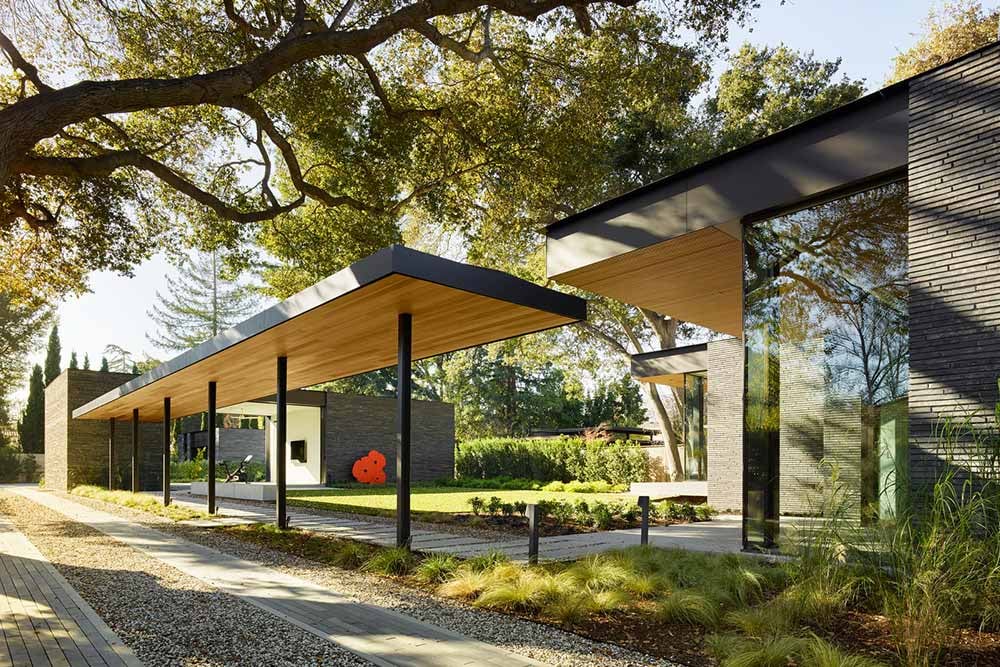 Design Considerations for a Modern Guest House