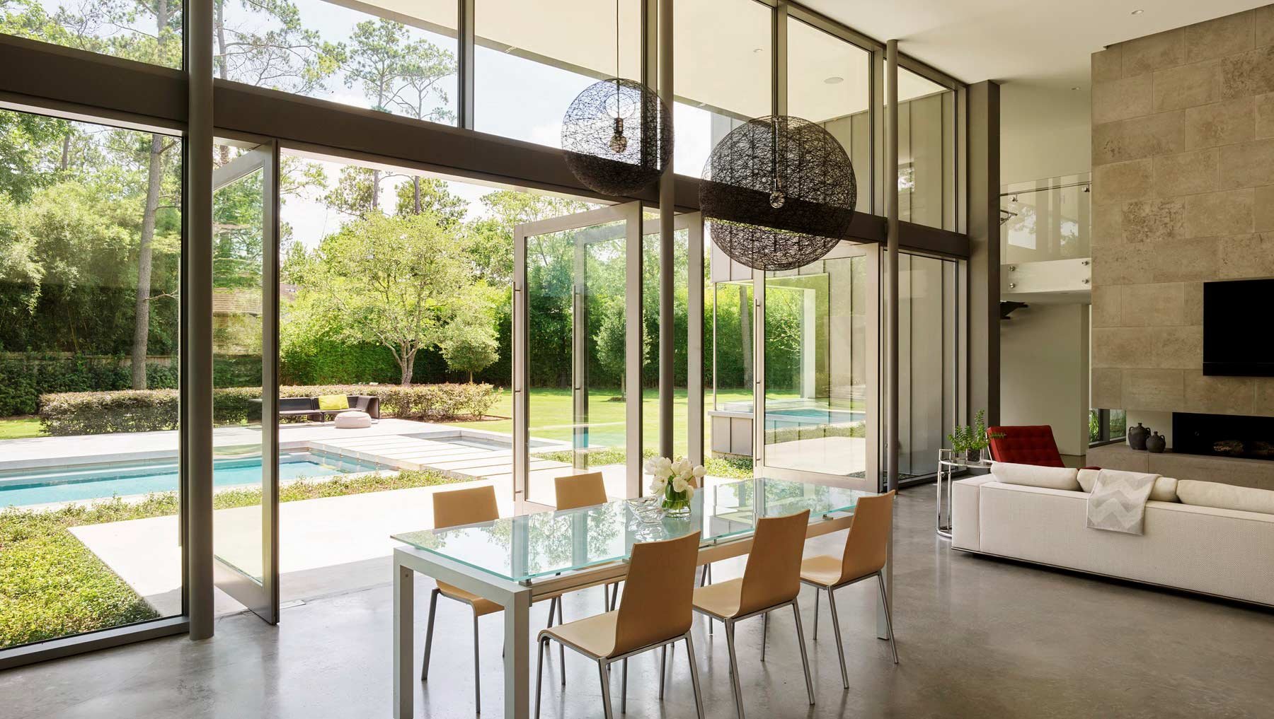 Modern Residential Architects in San Francisco Bay Area | EYRC Architects